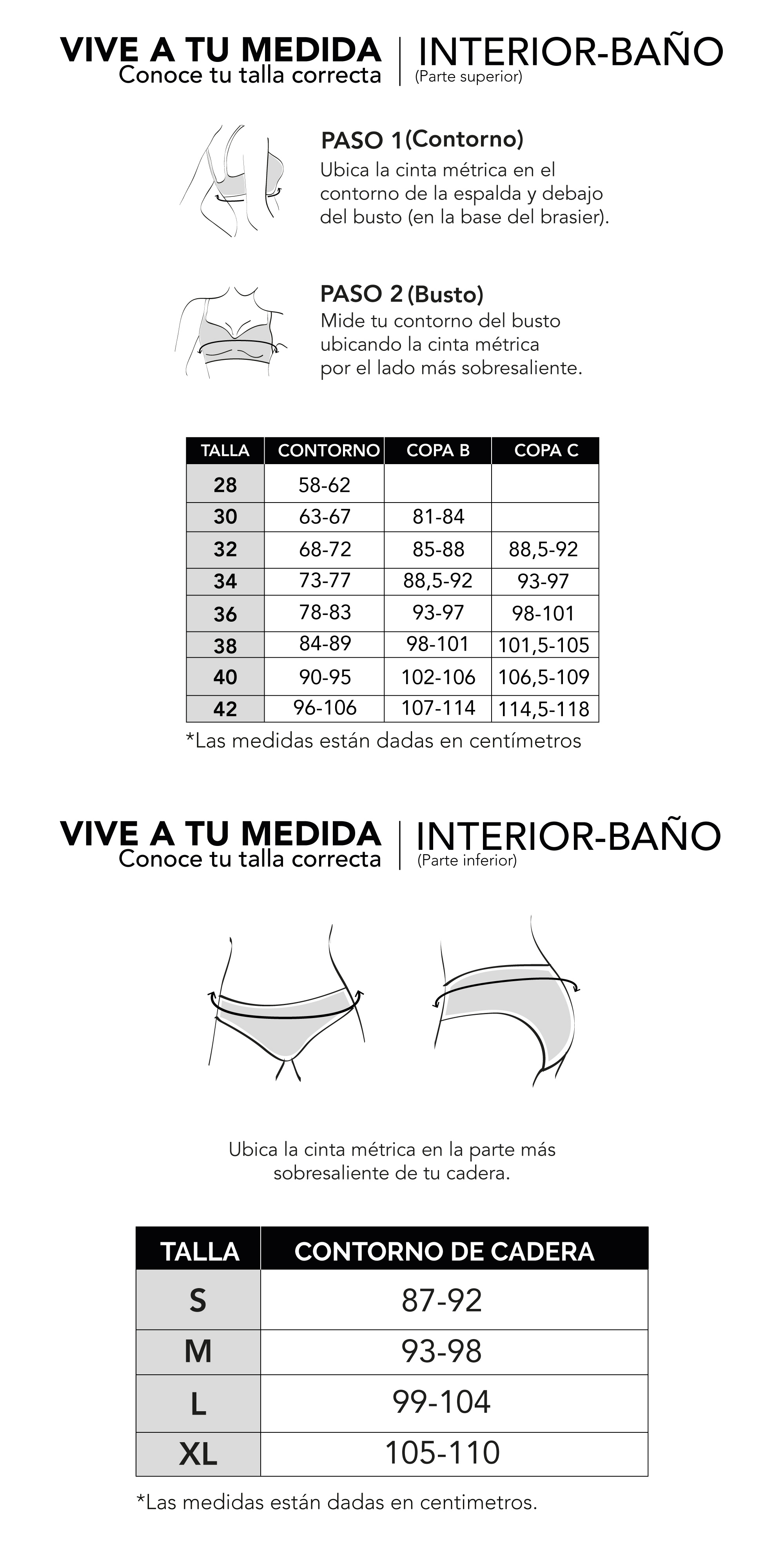 Brasier realce natural | Control suave | Cargaderas graduables – St ...