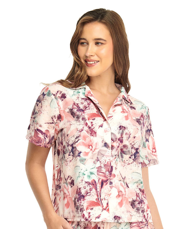 CAMISAS Y PANTALONES DE PIJAMA – St.Even Colombia